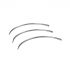 Barber Curved Round Suture Needle - The Vet Store