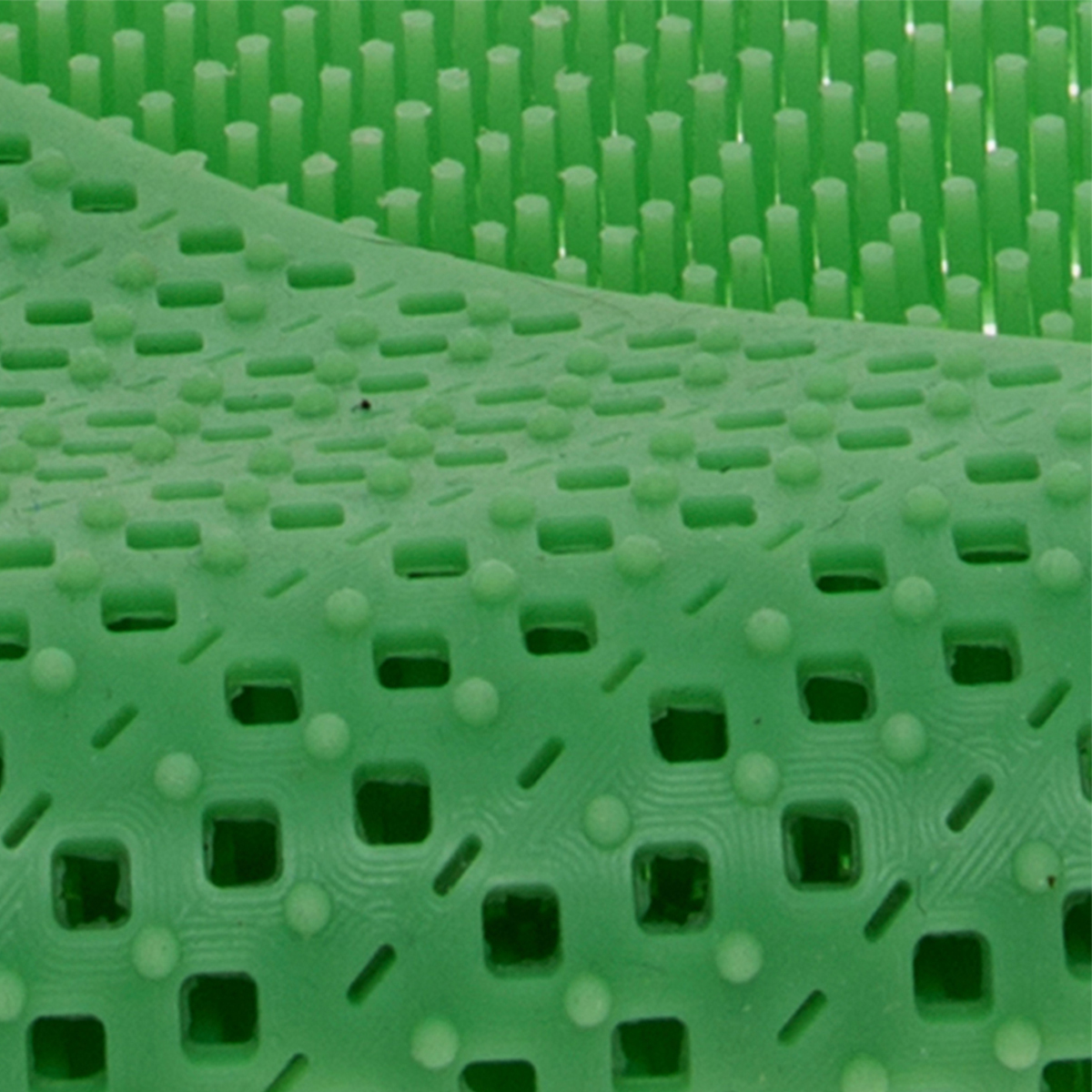 Silicone Pin Mat - Sterilisation Silicone Pin Mat - The Vet Store