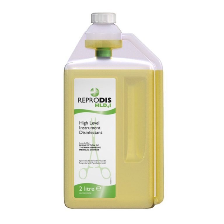 ANIGENE PROFESSIONAL SURFACE DISINFECTANT CLEANER - The Vet Store