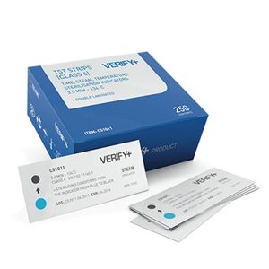 Class 6 TST Indicator Strips - The Vet Store