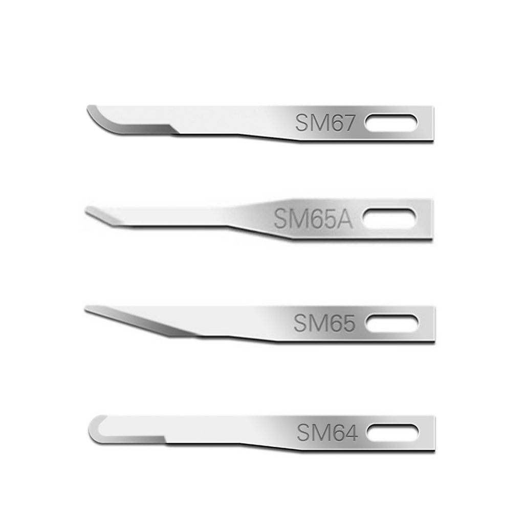Surgical Blades & Handles - The Vet Store