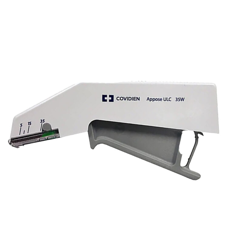 Appose Disposable Skin Stapler - The Vet Store - Sutures & Would Closure