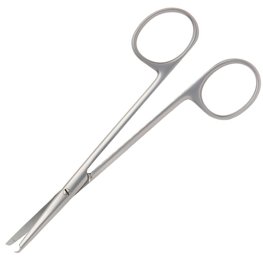 Surgical Scissors - The Vet Store