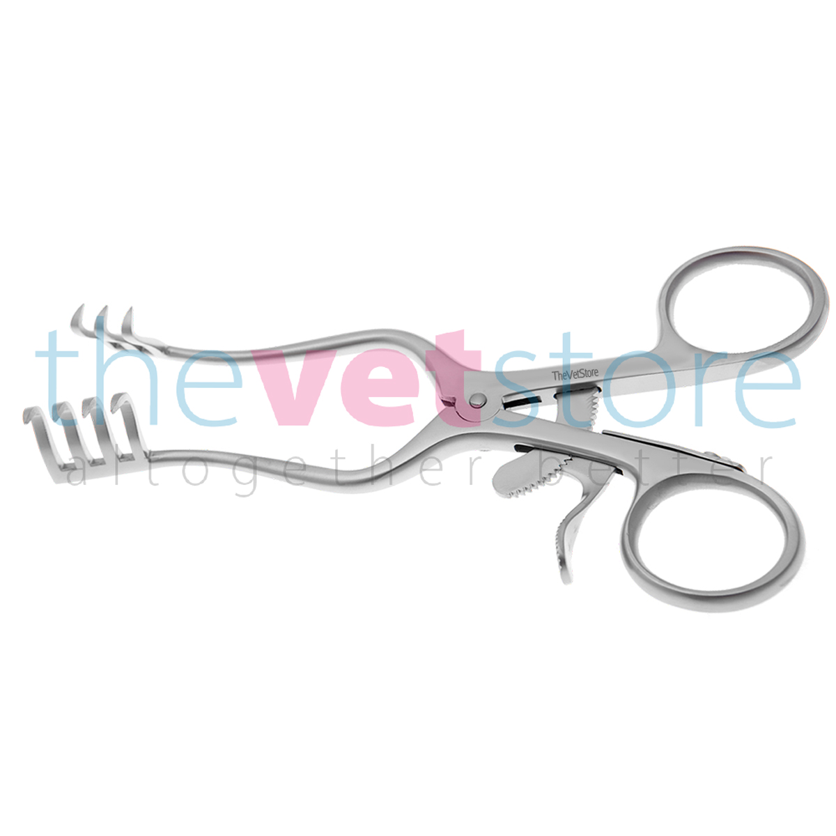 West Retractor - The Vet Store