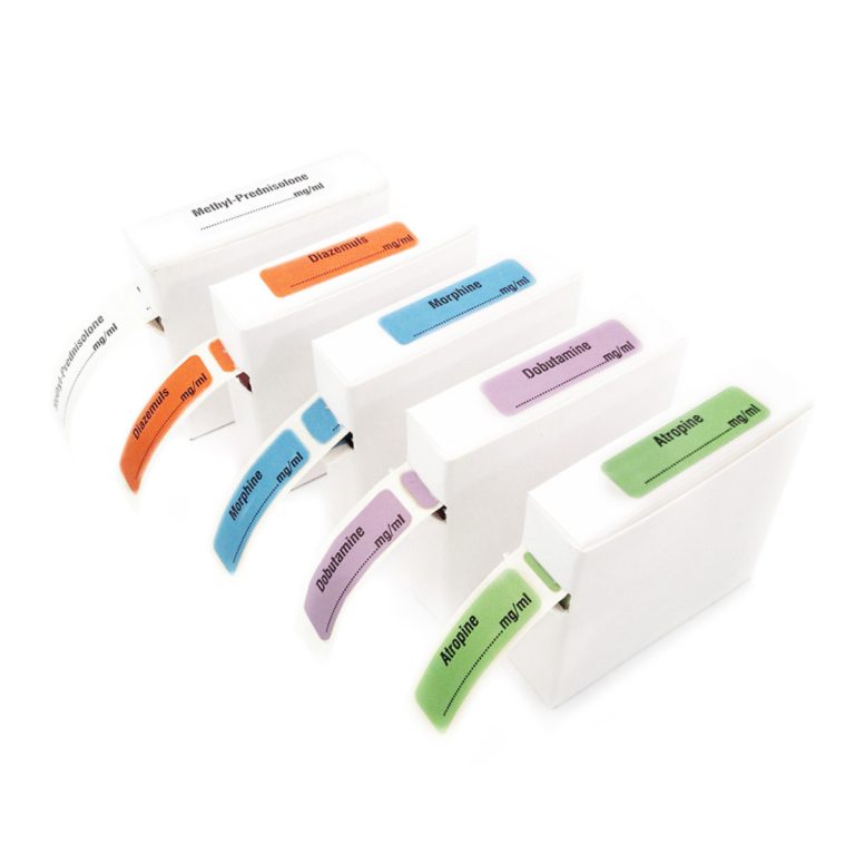 Drug Labels - The Vet Store