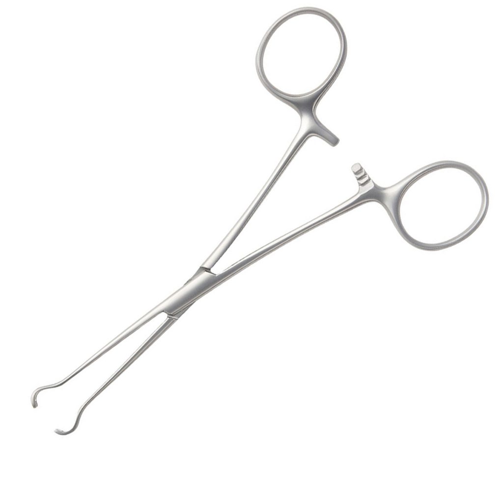 Forceps - The Vet Store