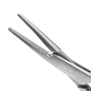 Mosquito Artery Forceps - The Vet Store