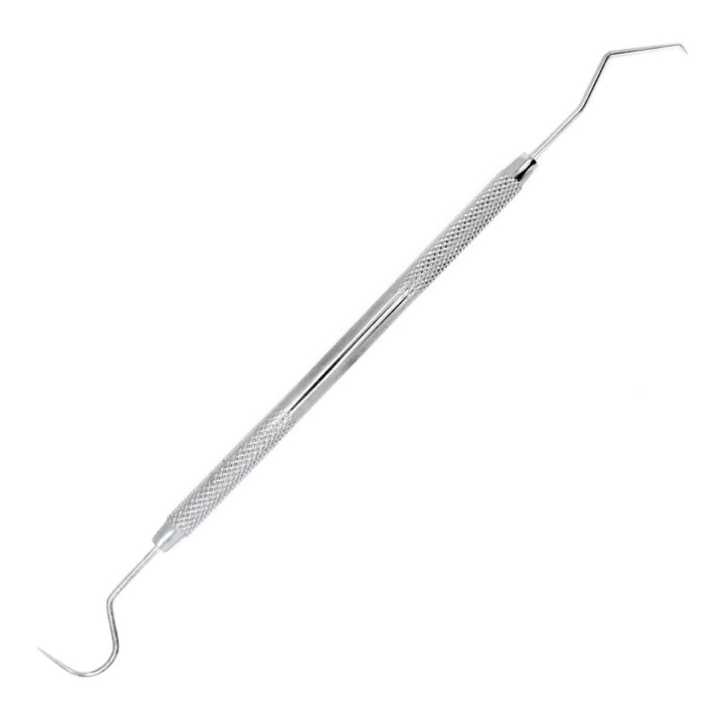 Explorer/Probe - Double Ended - The Vet Store - Surgical Instruments