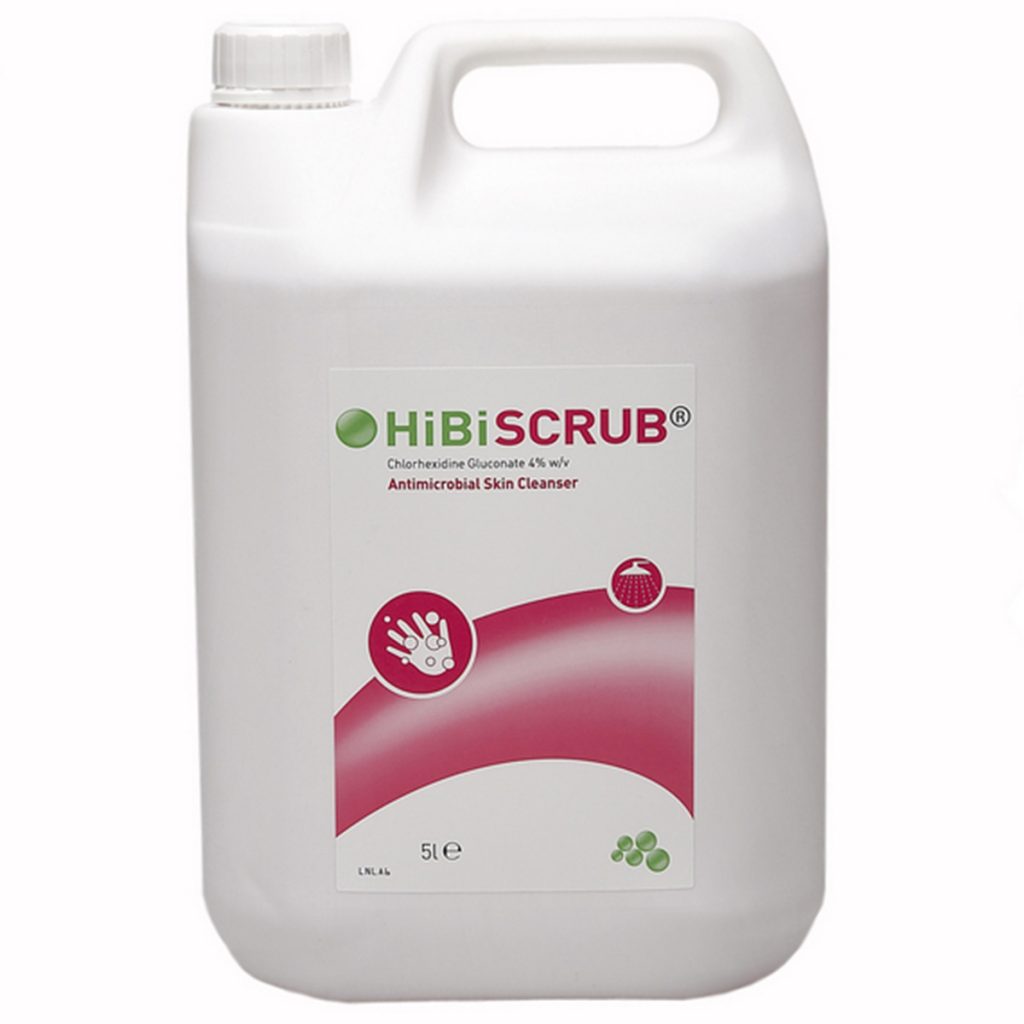 Chlorhexidine Archives - The Vet Store