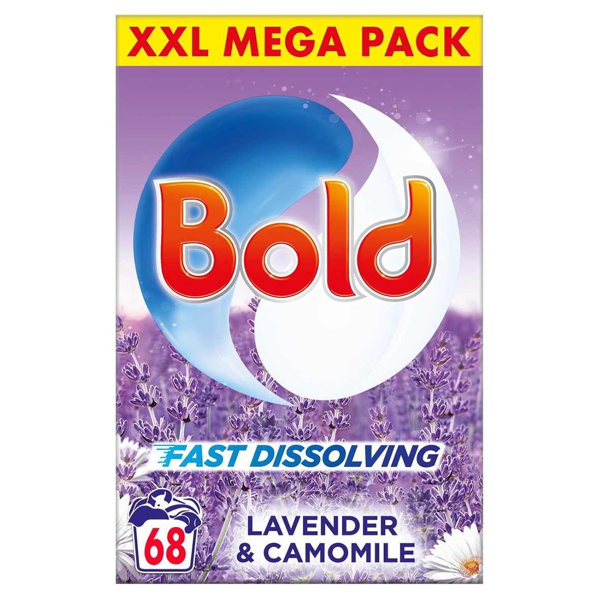 Bold 2-in-1 Powder Detergent - The Vet Store - Cleaning & Household