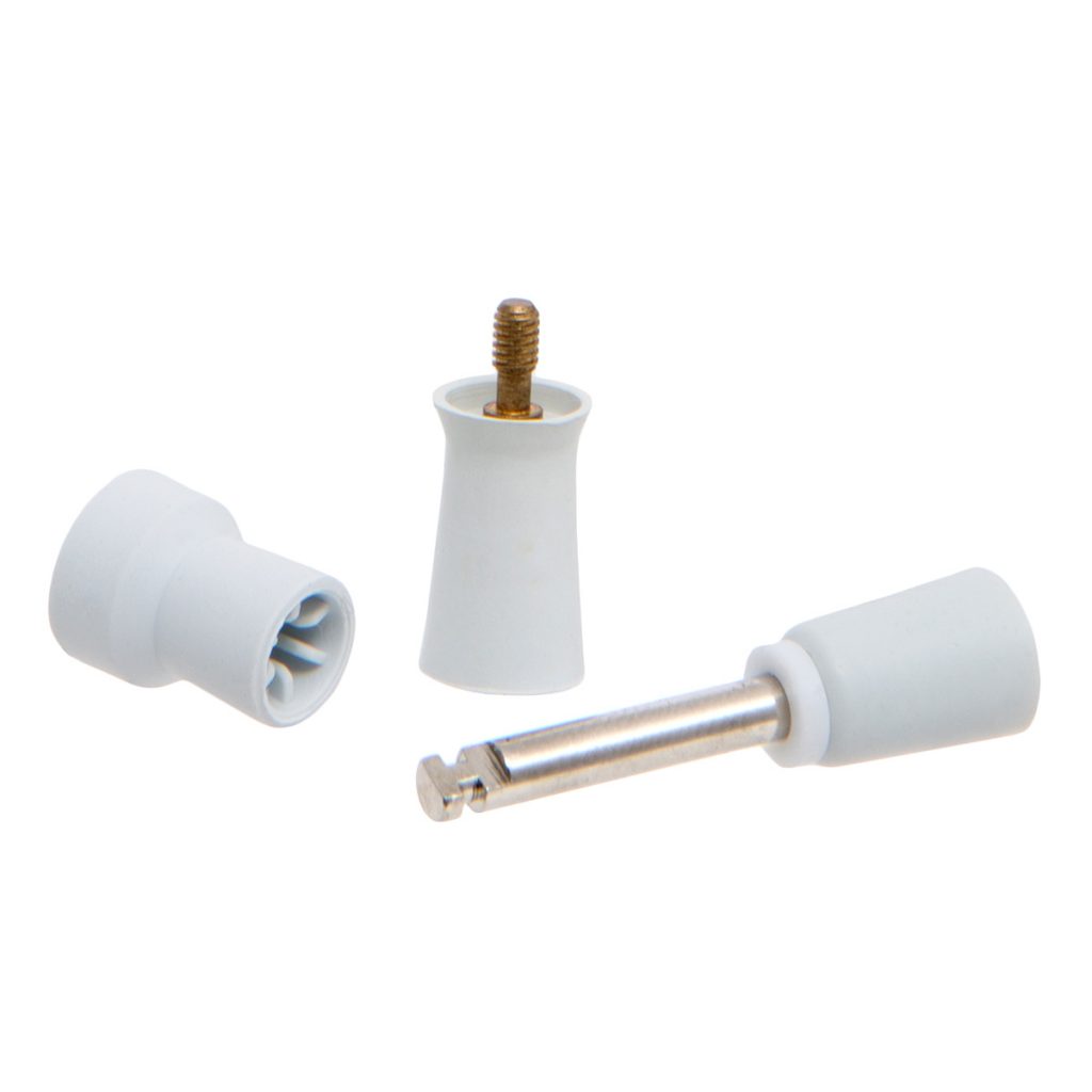 Disposable Oscillating Prophy Angles - The Vet Store