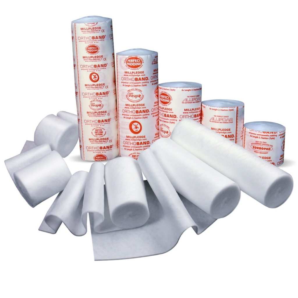 Ortho-Band Padding Orthopaedic Padding - The Vet Store