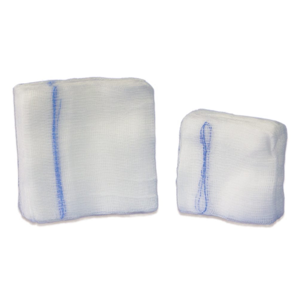 Topper 12 Swabs - The Vet Store