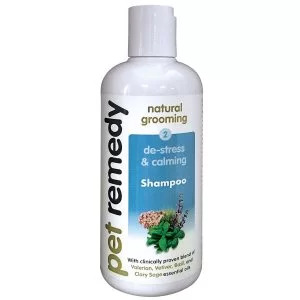 Pet Remedy Calming Shampoo - The Vet Store