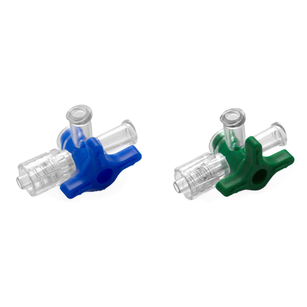 Anitap - 3-Way Tap - Three Way Tap - The Vet Store