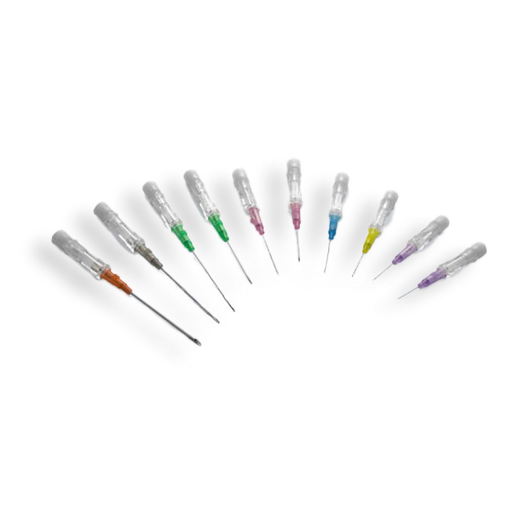 IV Cannulas & Catheters - The Vet Store