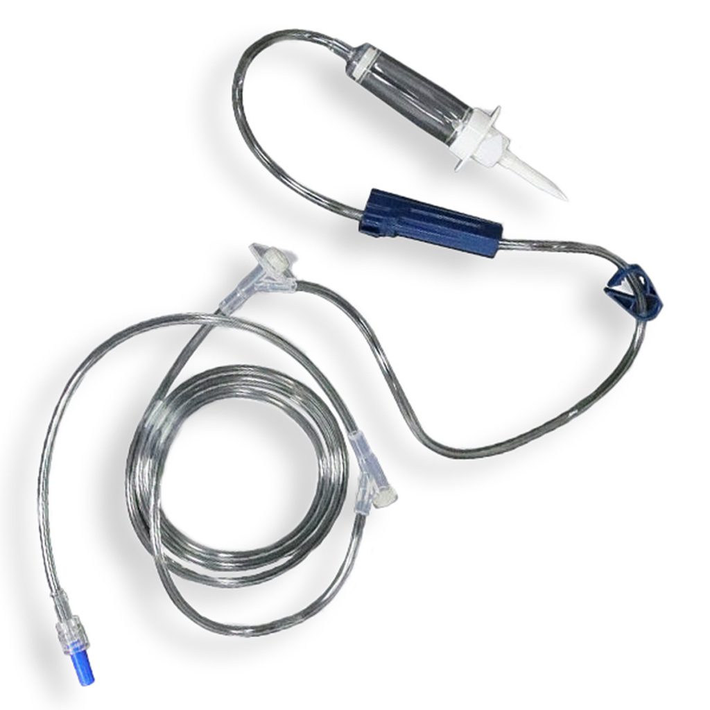 Giving Sets - The Vet Store