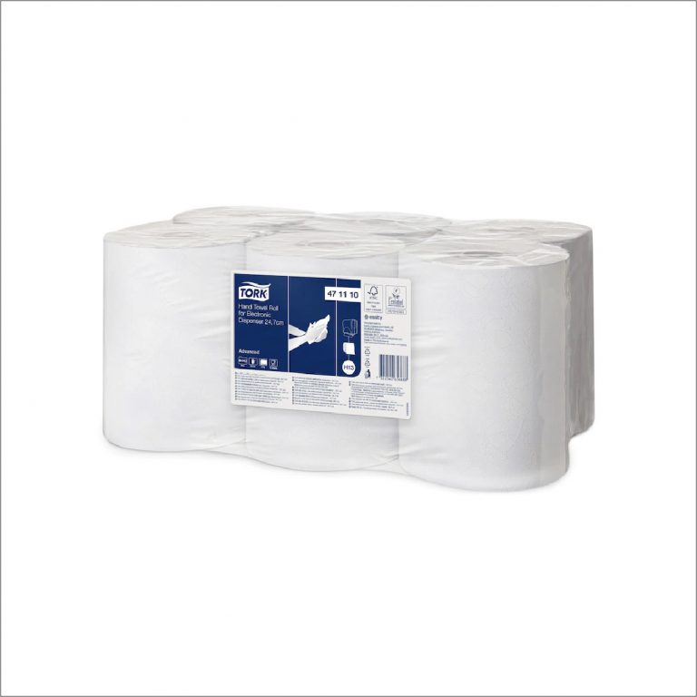 Tork Hand Towel Roll For Electronic Dispenser 24 7cm The Vet Store tork-hand-towel-roll-for-electronic-dispenser-24-7cm-the-vet-store