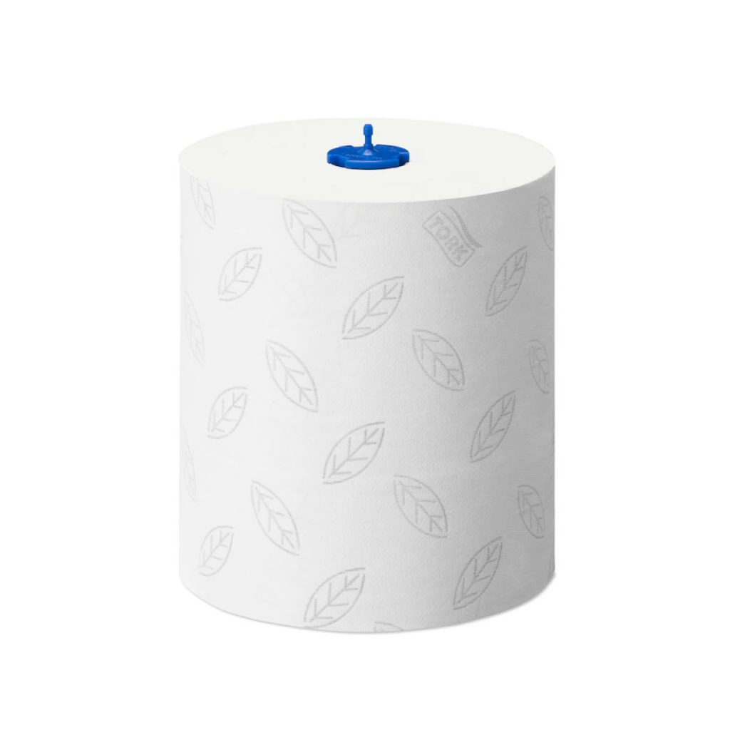 Tork Matic® Soft Hand Towel Roll Advanced - The Vet Store