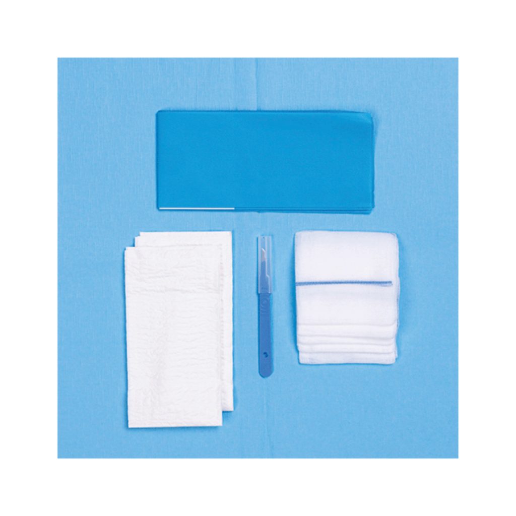 Pennine Cat Spay Pack - The Vet Store - Sterile Spay Pack