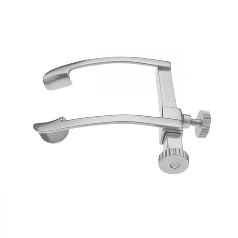 Cook Eyelid Speculum - The Vet Store - Surgical Instruments
