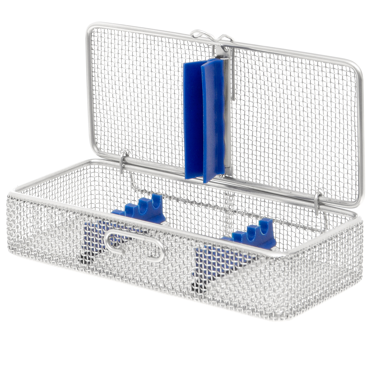 Micro Fine Mesh Box - Instrument Trays - The Vet Store