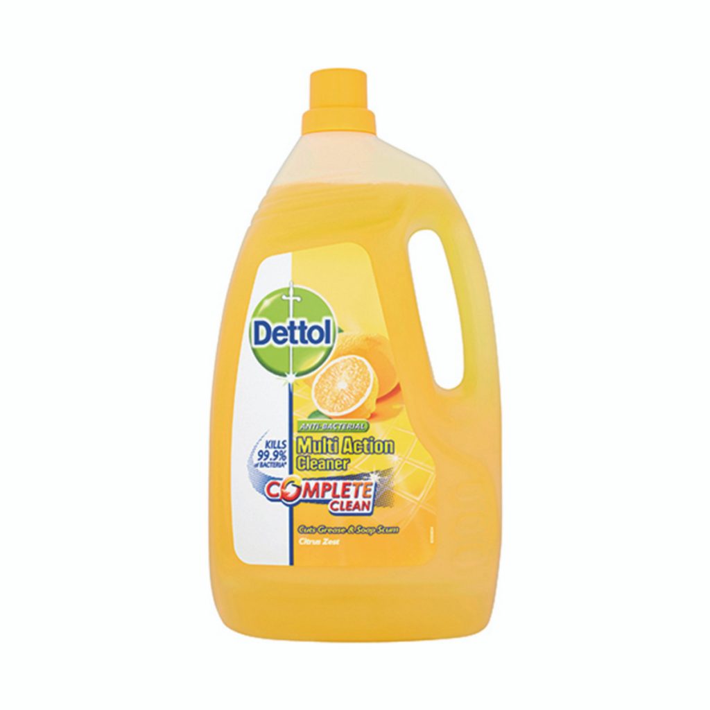 Dettol Multi Action Cleaner - Cleaning Supplies - The Vet Store