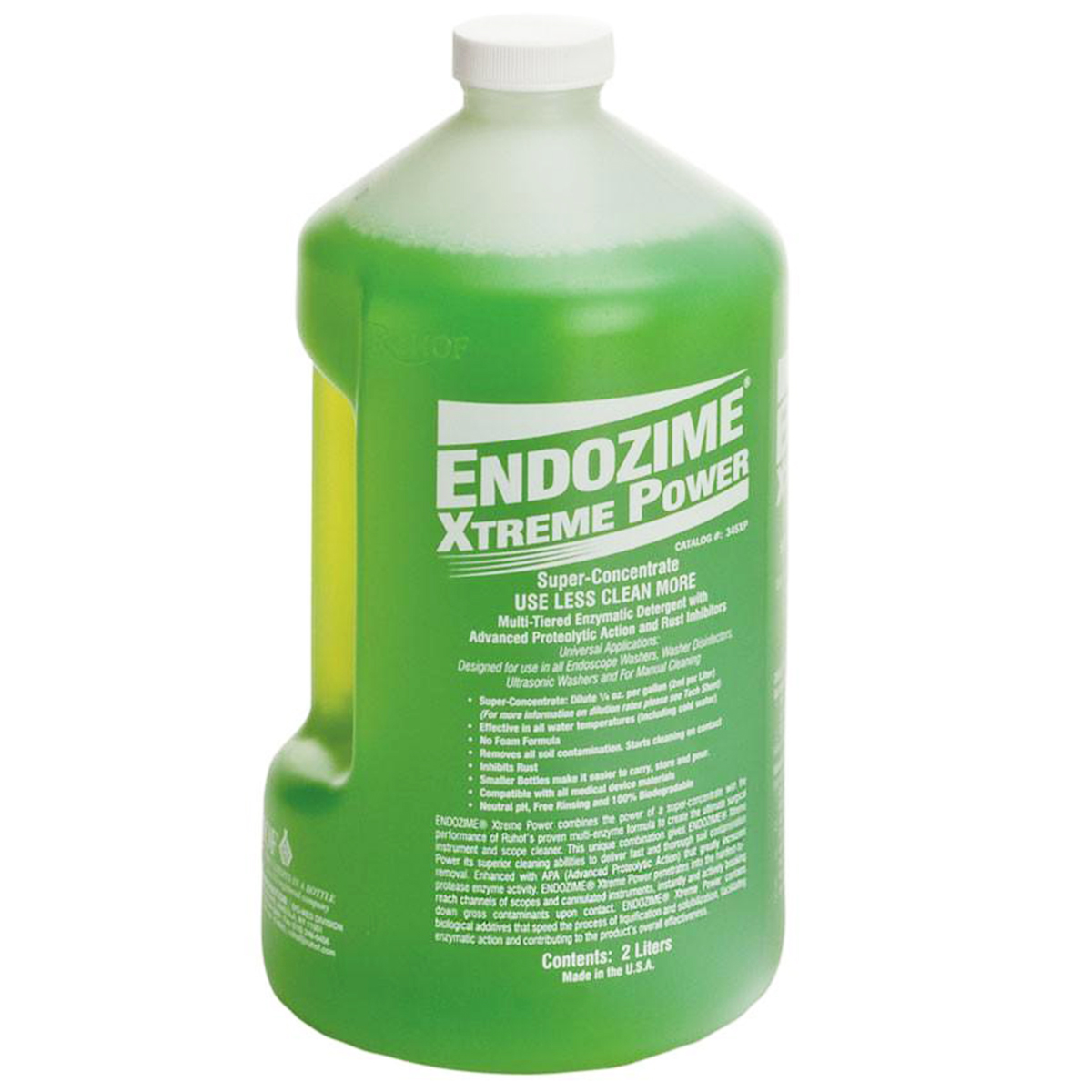 Endozime Xtreme Power Detergent - The Vet Store