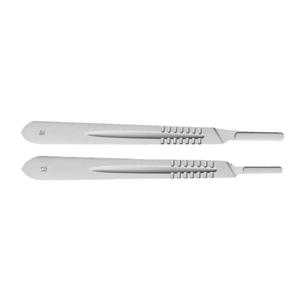 SMI Surgical Scalpel Handles - The Vet Store Surgical Blades & Handles
