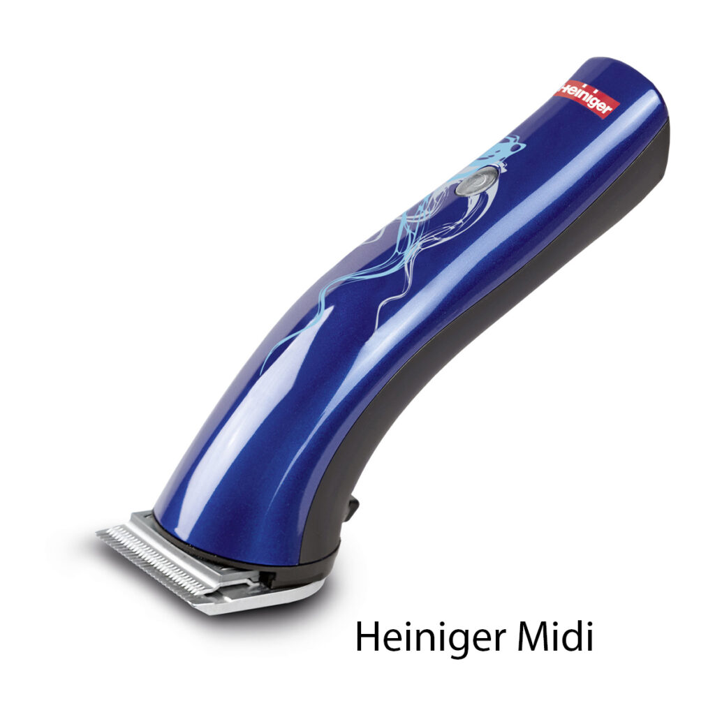 Heiniger Style Clippers - The Vet Store