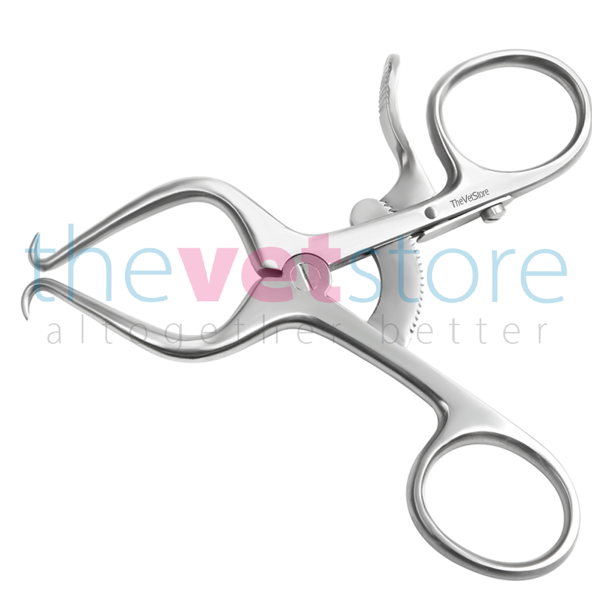 Gelpi Retractor Zimmer Gelpi Retractor
