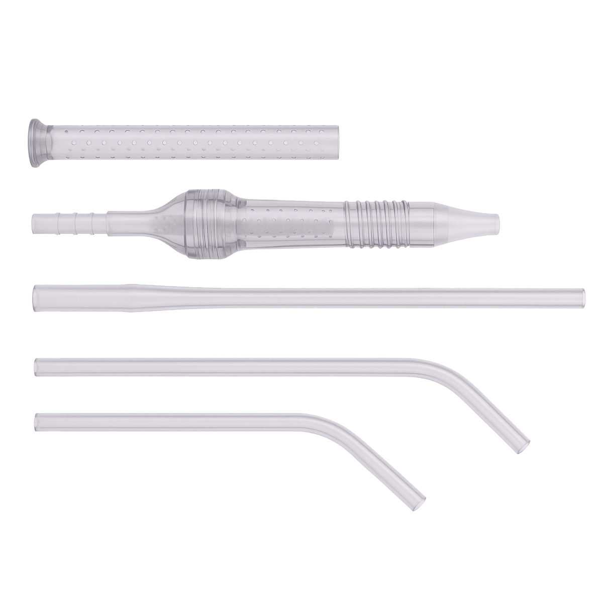 Orthopaedic Suction Set - Suction Tubes - The Vet Store
