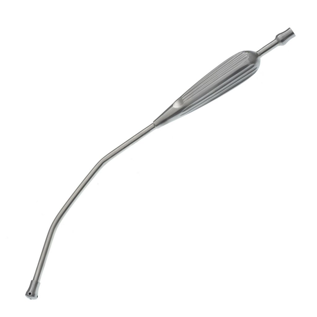 Yankauer Suction Tube - Surgical Instruments - The Vet Store