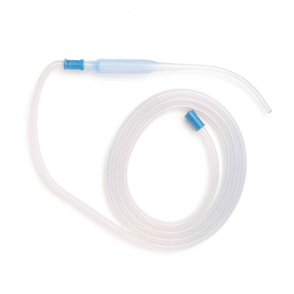 Yankauer Suction Tubing Sets - The Vet Store
