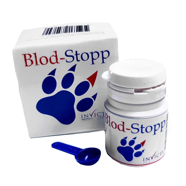 Blod-Stopp Powder - The Vet Store