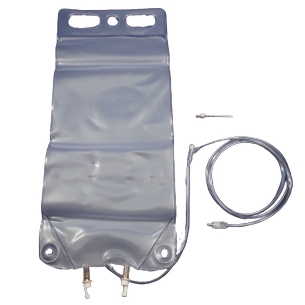 Dry Blood Collection Bag - The Vet Store