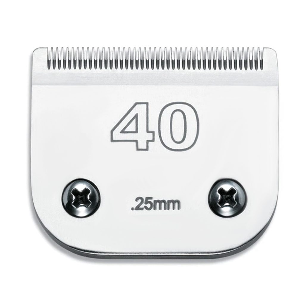 Vetsaver Clipper Blade #40 - The Vet Store - Clipping & Grooming